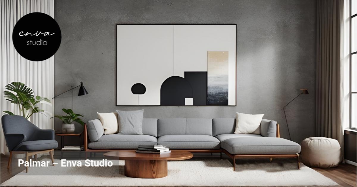 Palmar – Enva Studio